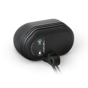 Supernova M99 DY Pro Frontleuchte - schwarz | BIKE24