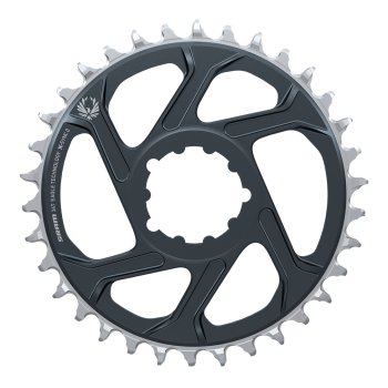 SRAM Eagle Chainring - Direct Mount | X-SYNC 2 | 11/12-speed | C3 ...