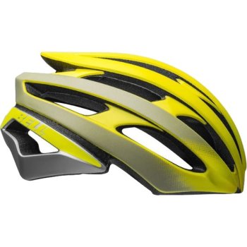 Bell Casque - Stratus Ghost MIPS - matte/gloss hi-viz reflective - BIKE24