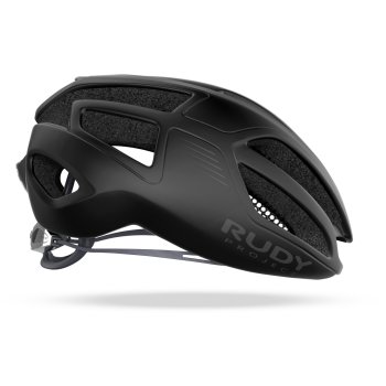 Rudy Project Spectrum Helmet - Black (Matte) | BIKE24