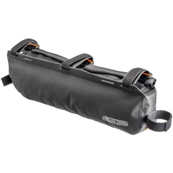 ORTLIEB Frame-Pack RC Toptube Rahmentasche - 4 L - schwarz matt | BIKE24