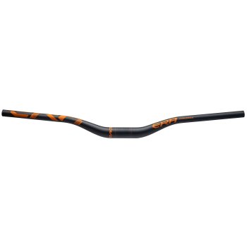 Race Face ERA 35 - Carbon MTB Handlebar - 780mm | 40mm | orange | BIKE24