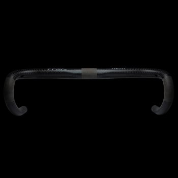 THM Ulna Road Bike Handlebar - 31.8 mm - 3K / Natural Carbon | BIKE24