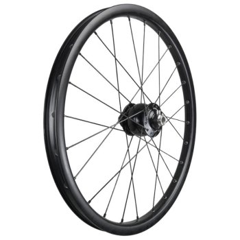 SON delux 12 | Ryde Rival 23 - Front Wheel with Hub Dynamo - 20 ...