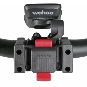 KLICKfix Display Mount Wahoo Mounting Bridge 0211MW | BIKE24