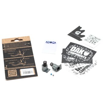 OAK Components Bending Protection - Root-Lever Pro - Magura - luna | BIKE24