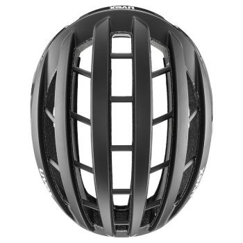 Uvex surge aero MIPS Bike Helmet - black matt | BIKE24