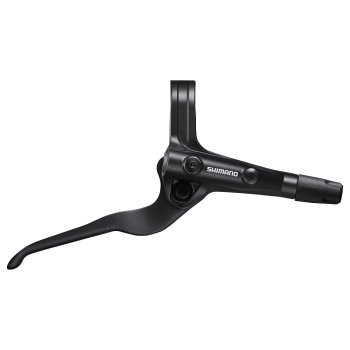 Shimano BL-MT402-3A / BR-MT410 Disc Brake - Post Mount | 2-Piston | J-Kit - right (R) | rear (R)