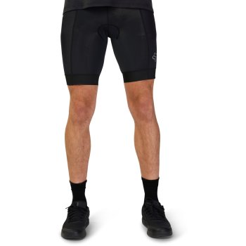 FOX Tecbase Liner Shorts Men - black | BIKE24