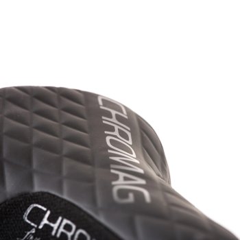 CHROMAG Overture LTD Saddle - metallica | BIKE24