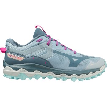 Mizuno wave mujin 2 womens store