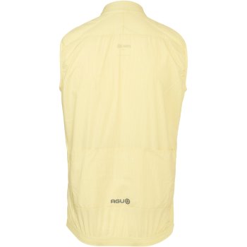 AGU Performance Padded Body Men - celestial yellow | BIKE24