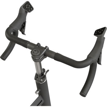 Elite Square Smart Frame - Indoor Bike - black | BIKE24