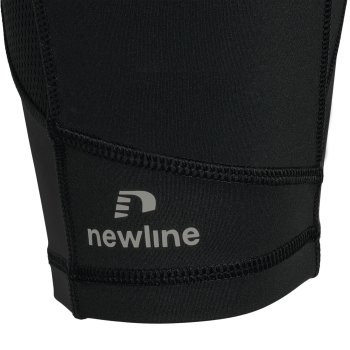 Newline Short Femme - Columbus Sprinters - noir - BIKE24