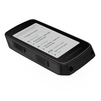 Hammerhead Karoo 3 GPS Cycling Computer - black | BIKE24