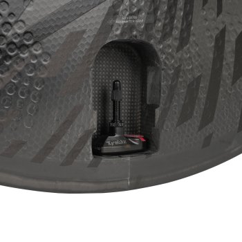 ZIPP Super-9 Disc Wheel - 700C | Carbon | Hookless | Centerlock ...