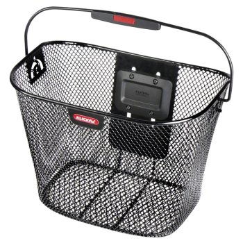 KLICKfix Basket Adapter Set 0211AN | BIKE24