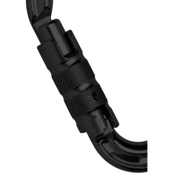 Edelrid HMS Magnum Triple II Carabiner - night | BIKE24