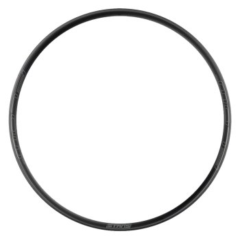 Stan's NoTubes Flow MK4 Rim - 29" | Clincher | Disc - 28 Hole | black