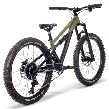 Eightshot GROOT 246 - Vélo tout-terrain pour enfants 24" - 2026 ...