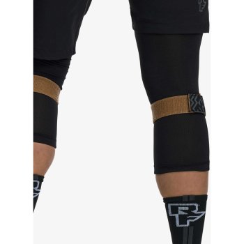 Race Face Indy Knee Protector - loam | BIKE24