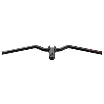 SQlab 302 Sport 2.0 Trekking Handlebar - 25.4 | BIKE24