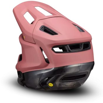 Specialized Gambit Fullface Helmet - Spice | BIKE24