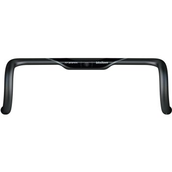 Vision Trimax Aero Road Handlebar - black | BIKE24