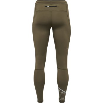 Newline Chicago Tights Women - crocodile | BIKE24