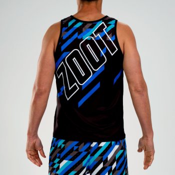 ZOOT LTD Run Singlet Men - unbreakable | BIKE24