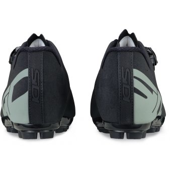 Sidi Speed 2 MTB Shoes - Black/Sage | BIKE24