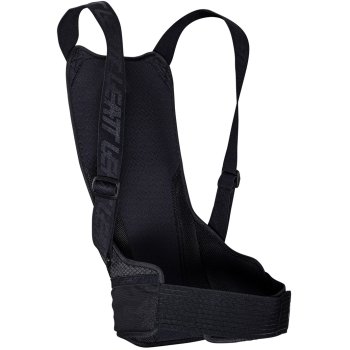Leatt ReaFlex Stealth Back Protector - black | BIKE24