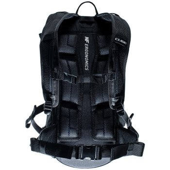 CUBE PURE 12 Backpack - black | BIKE24