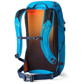 Gregory Kiro 28L Backpack - Legion Blue | BIKE24