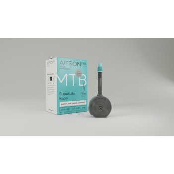 Aeron Camera d'Aria - SuperLite Race MTB - 27.5/29" | 1.7-2.5" - SV