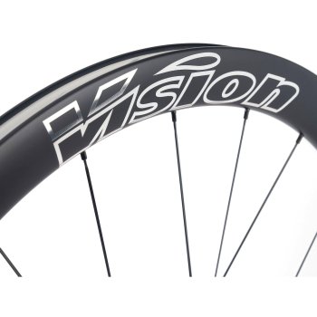 Vision Metron 45 SL Silver Edition Wheelset - 28" | Carbon | Clincher ...