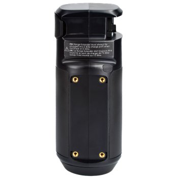 TQ HPR Range Extender V01 - 160 WH Batteria supplementare - BIKE24