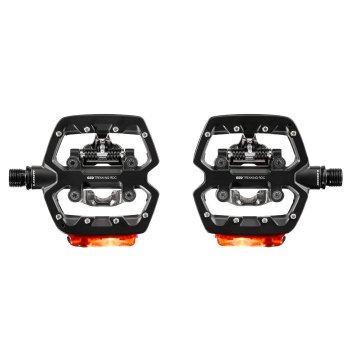 LOOK Geo Trekking Roc Vision Pedal - negro | BIKE24