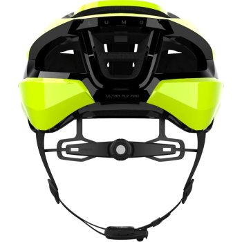 Lumos Ultra Fly Pro MIPS Helmet + Firefly Helmet Light - Hyper Green ...