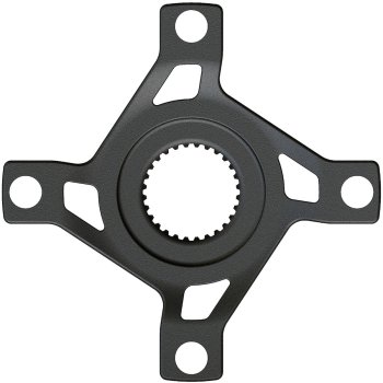 FSA 4-Arm Spider for Bosch Gen.4 Drive Units | 104mm BCD | Boost | 1x12 ...