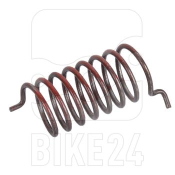 FOX Feder für push-to-unlock System an Gabeln mit Grip Kartusche ab ...