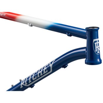 Ritchey P-29ER Frame - 29" | MTB | Steel - 2025 - Team Edition | BIKE24