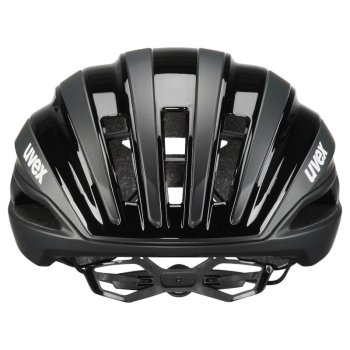 Uvex surge aero MIPS Bike Helmet - black-sage green matt | BIKE24