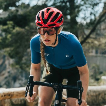 KASK Protone Icon WG11 Racefietshelm - zwart | BIKE24