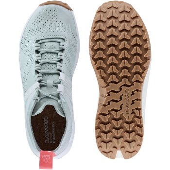 LOWA Kaloya LT Shoes Women - nodye/coral | BIKE24
