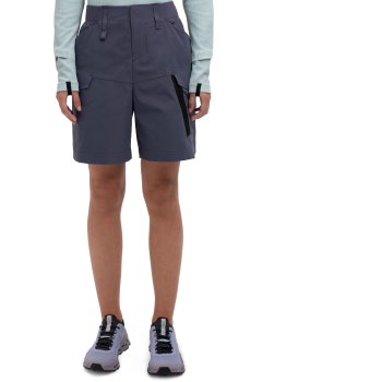 On Explorer Shorts Women - Flint | BIKE24