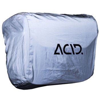 ACID CITY 8 FILink Handlebar Bag - black | BIKE24