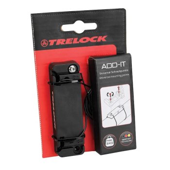Trelock ADD-IT Adapter | BIKE24