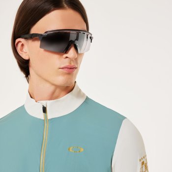 Oakley Off Grid Packable Jacket 2.0 Men - Pacific | BIKE24