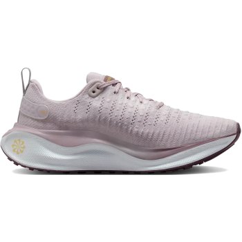 Nike InfinityRN 4 Hardloopschoenen Dames - platinum violet/smokey mauve ...